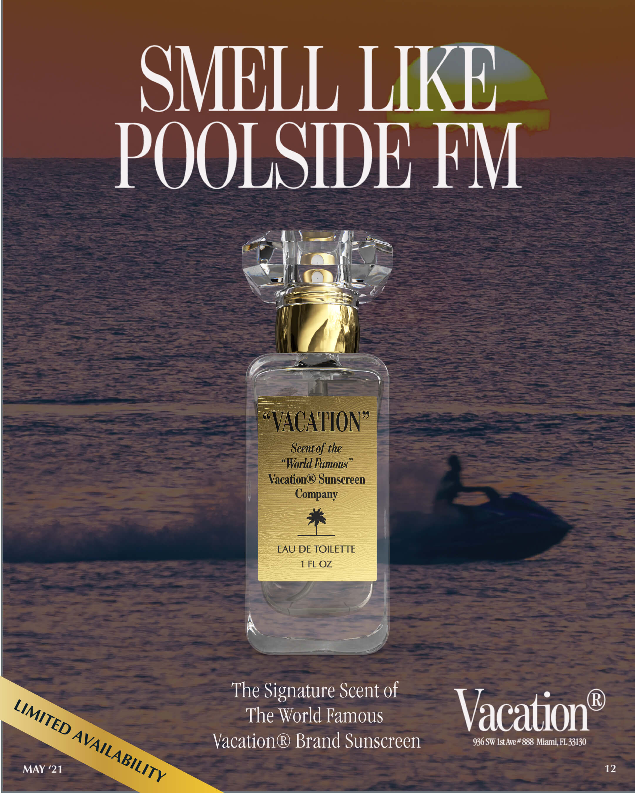 Vacation Inc. Next Product World Premiere